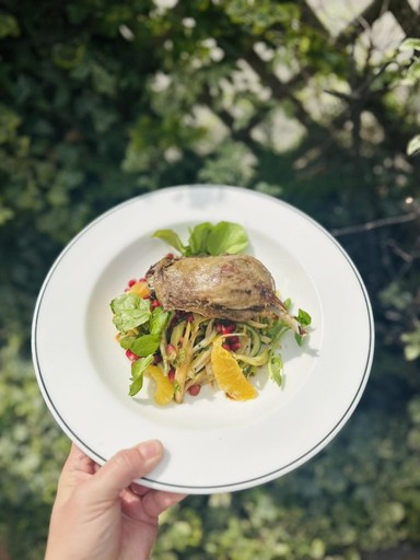 Foodie pubs well worth a visit!