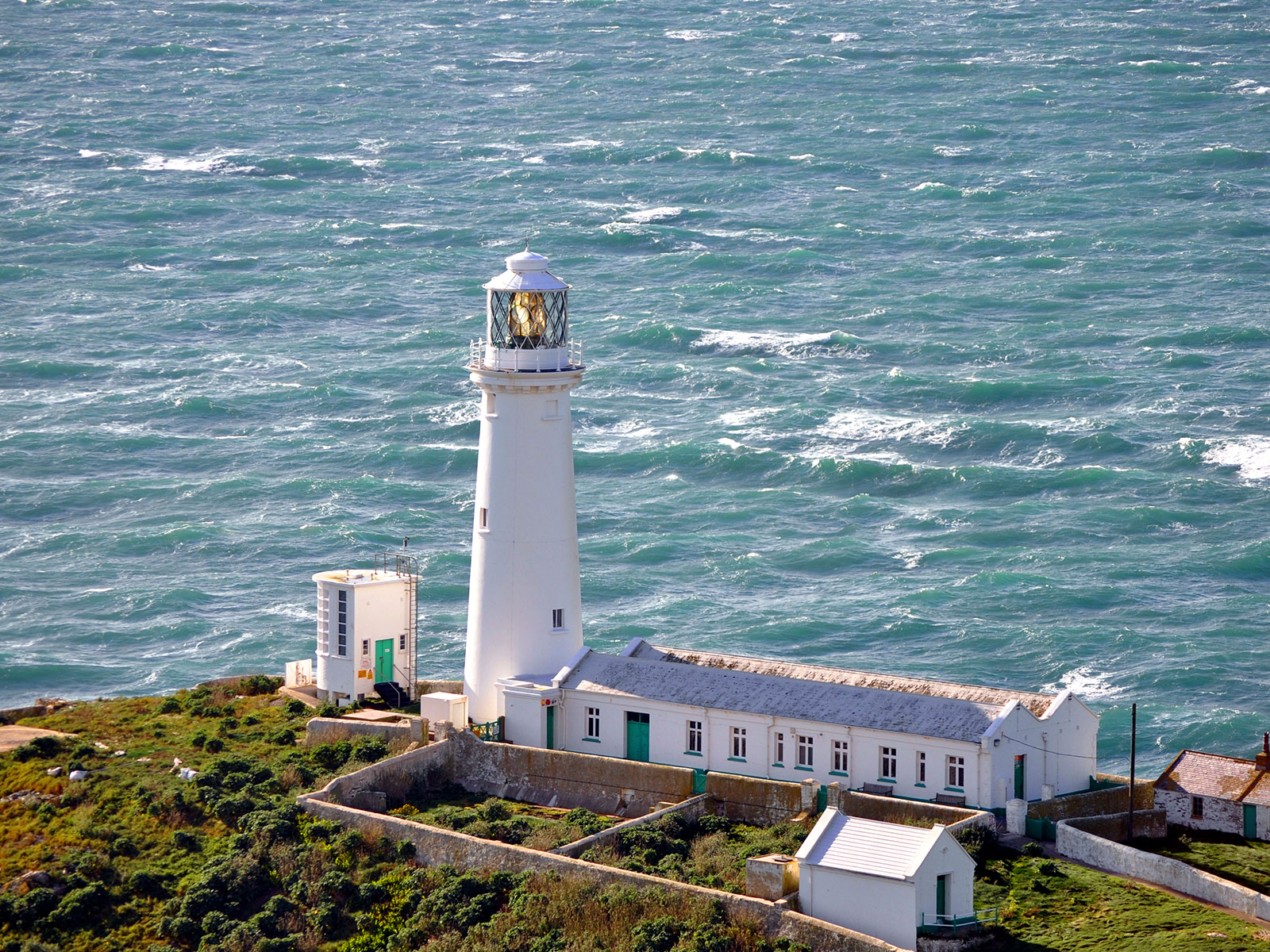 A day trip in Anglesey | Robinsons Brewery | Visit our pubs