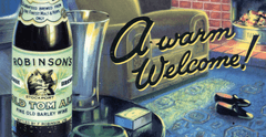 Old Tom History