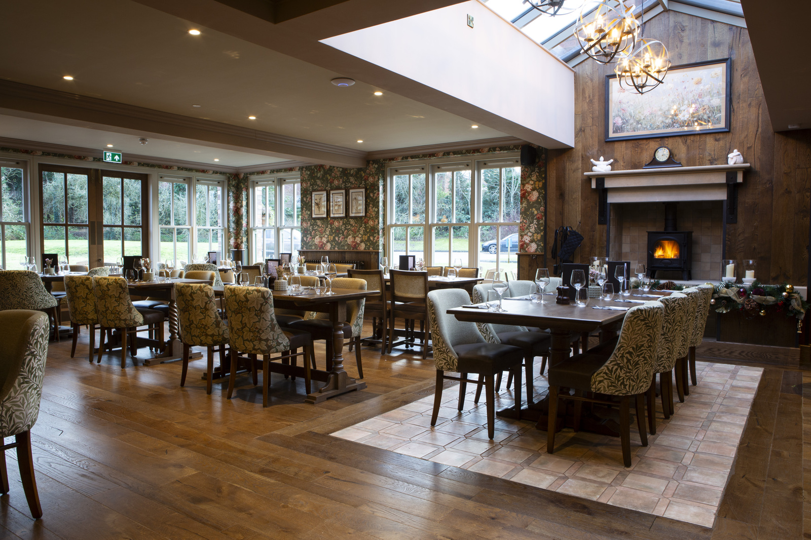 A New Chapter for the Wilbraham Arms in Alsager